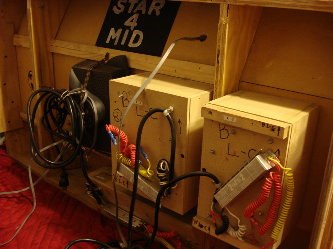 Star Trek Prop, Costume & Auction Authority: Star Trek: The Original ...