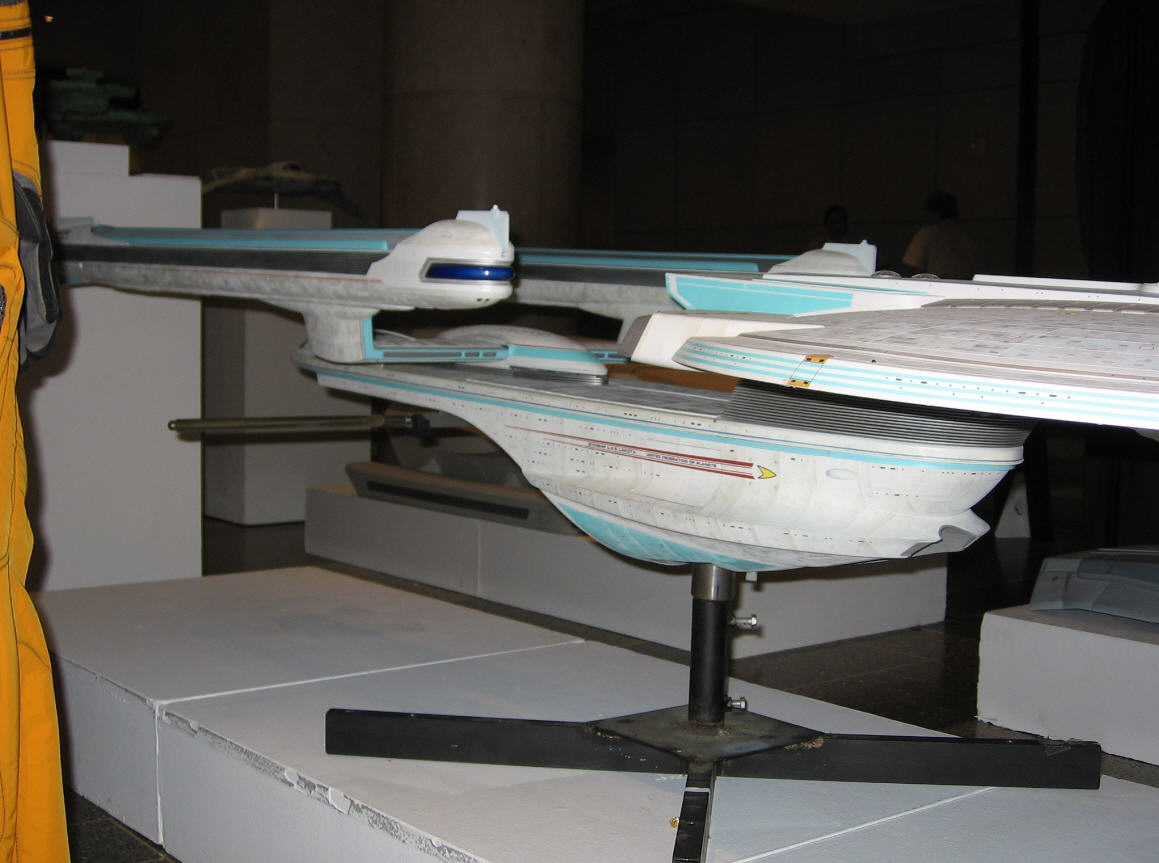 Star Trek Prop, Costume & Auction Authority: Detailed Photostudy of the ...