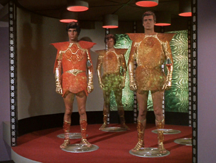 Star Trek Prop, Costume & Auction Authority: A Gallery of Star Trek ...