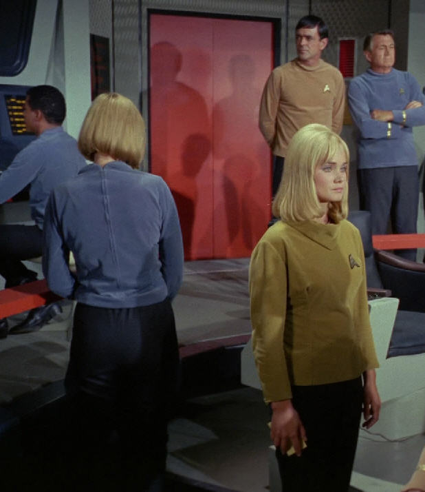 Star Trek Prop, Costume & Auction Authority: Star Trek: Original Series ...