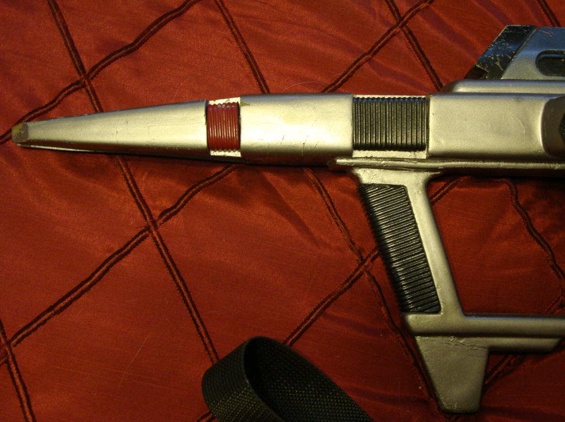 Star Trek Prop, Costume & Auction Authority: Star Trek: Voyager ...