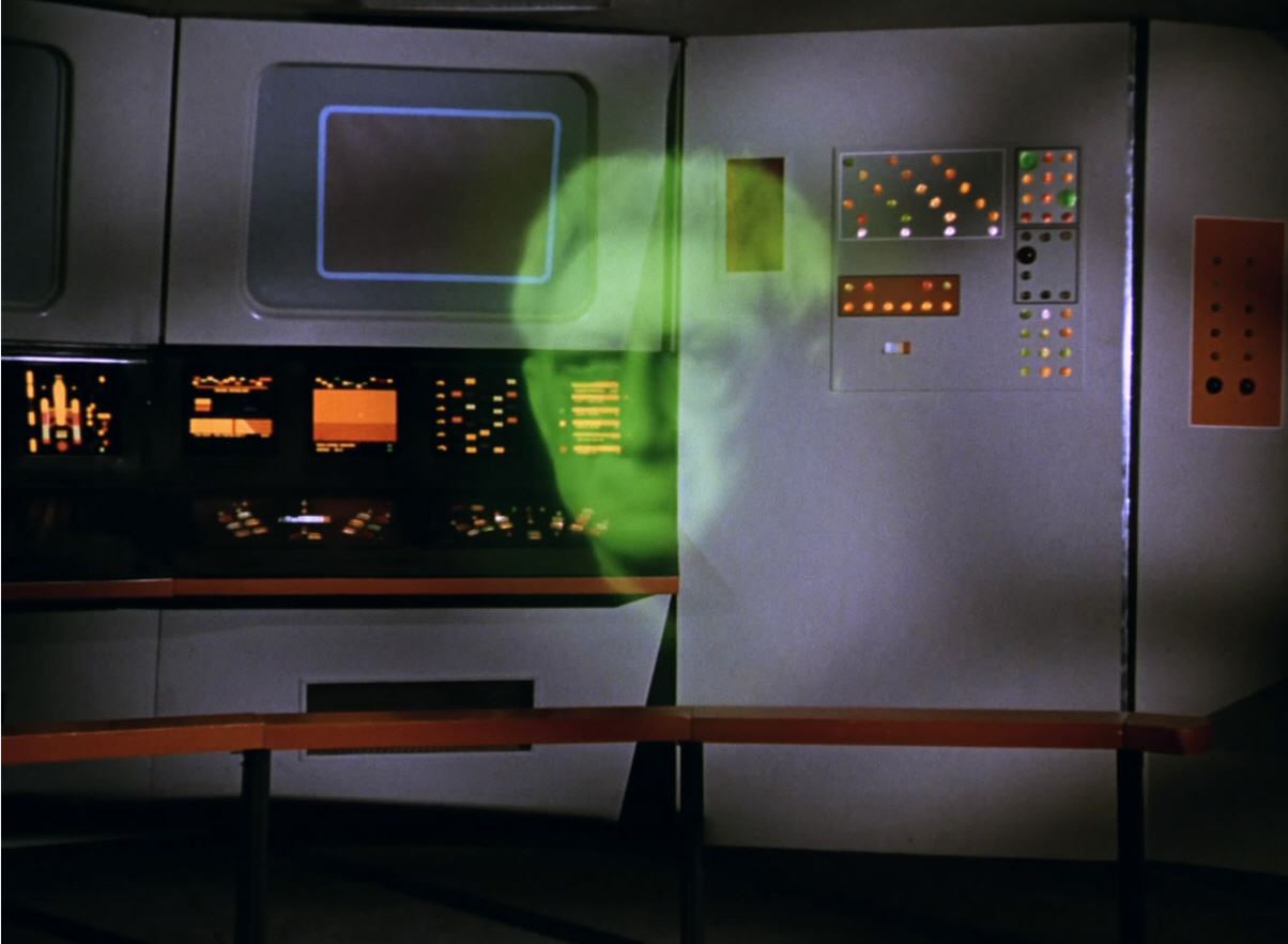 Star Trek Prop, Costume & Auction Authority: Star Trek: The Exhibition ...