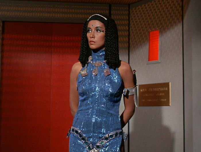 Star Trek Prop, Costume & Auction Authority: Star Trek At The ...