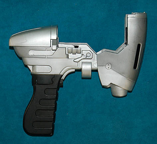 Star Trek Prop, Costume & Auction Authority: Star Trek: Enterprise ...