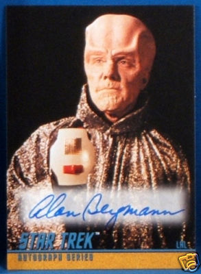 Star Trek Prop, Costume & Auction Authority: Star Trek: The Original ...