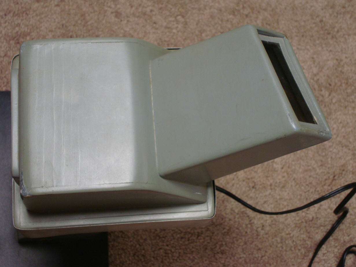 Star Trek Prop, Costume & Auction Authority: TOS-Style Helm Targeting ...