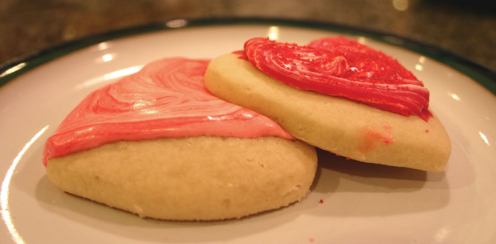 Cake Like Sugar Cookie Recipe at Pamela Sheehan blog