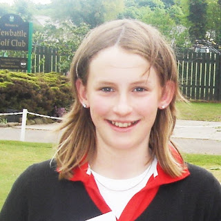 KirkwoodGolf: SCOTTISH UNDER-18 GIRLS CHAMPIONSHIP