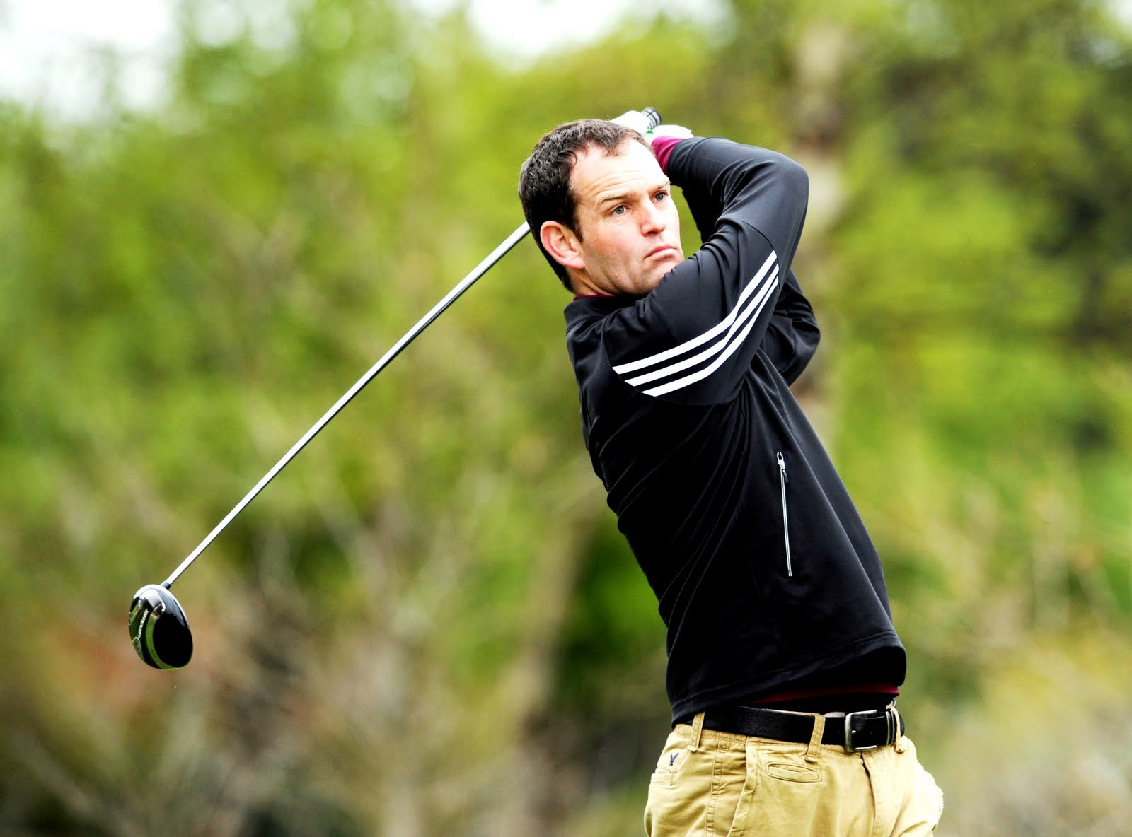 Scottish Golf View - Golf News from Around the World: 17-Jul-2010