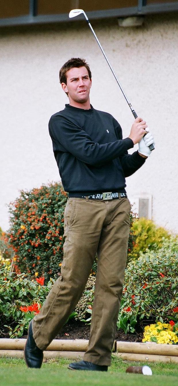 Scottish Golf View - Golf News from Around the World: GREAT SCOTT ...