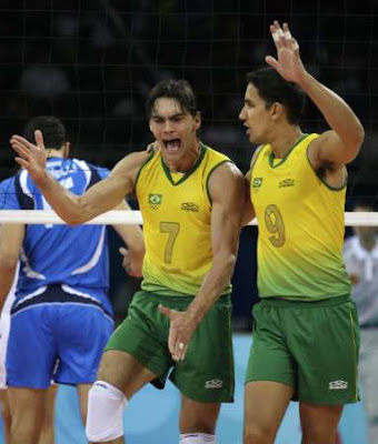 Sexy Hunk Gallery: Gilberto Godoy Filho Photo Gallery