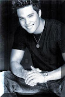 Sexy Hunk Gallery: Michael Copon Photo Gallery