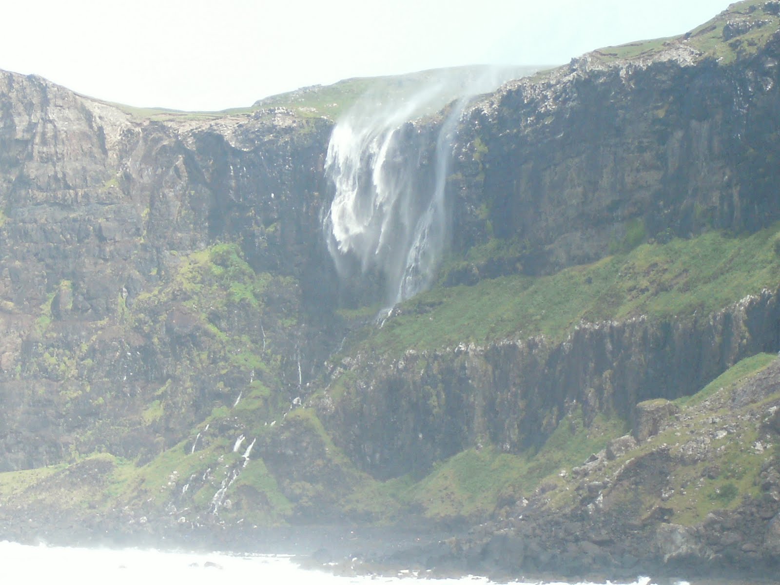 Cottages Scotland: Talisker Bay Isle of Skye