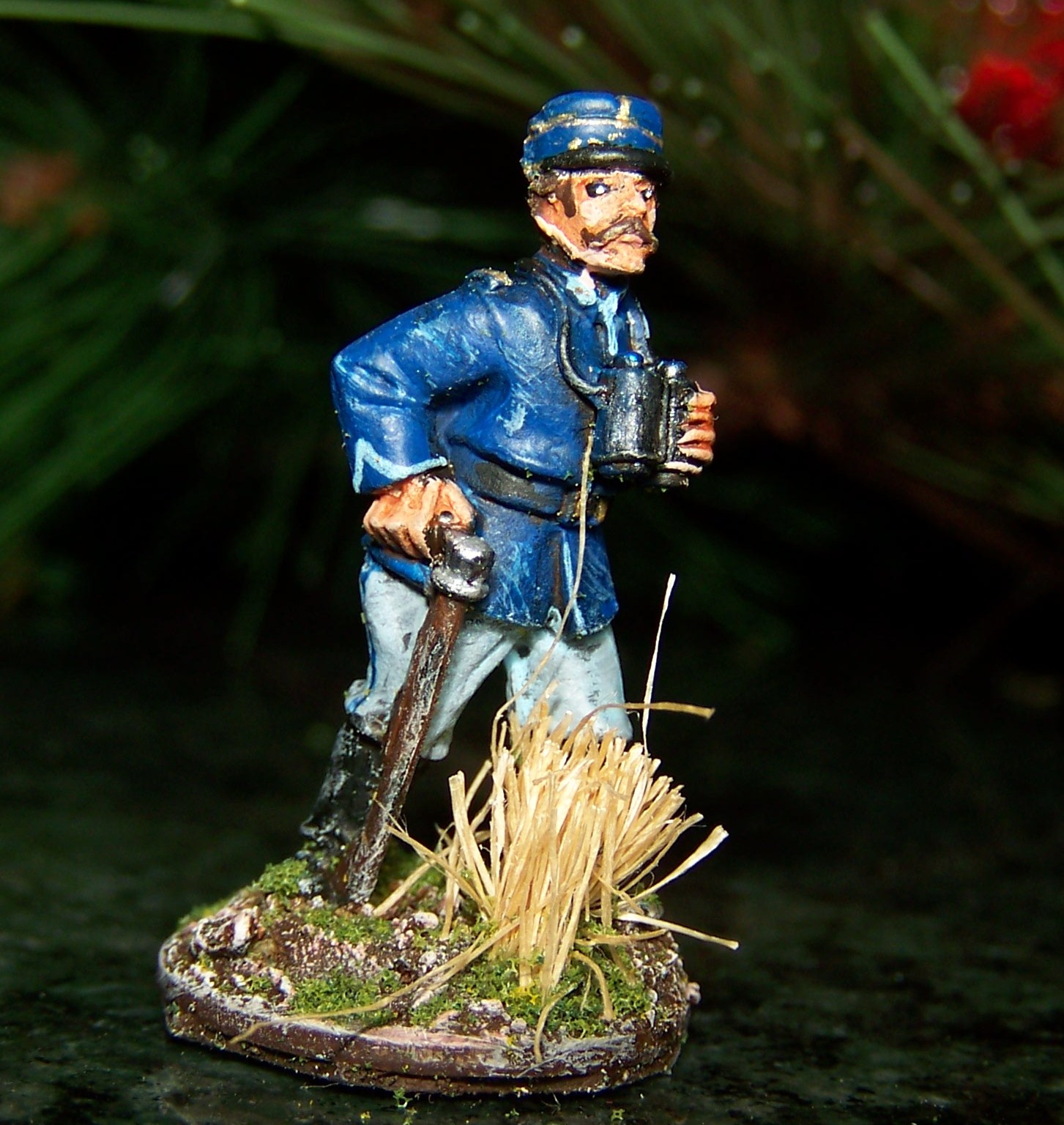 World Historyprof: The Little Grey Cells Contemplate the Next Battle