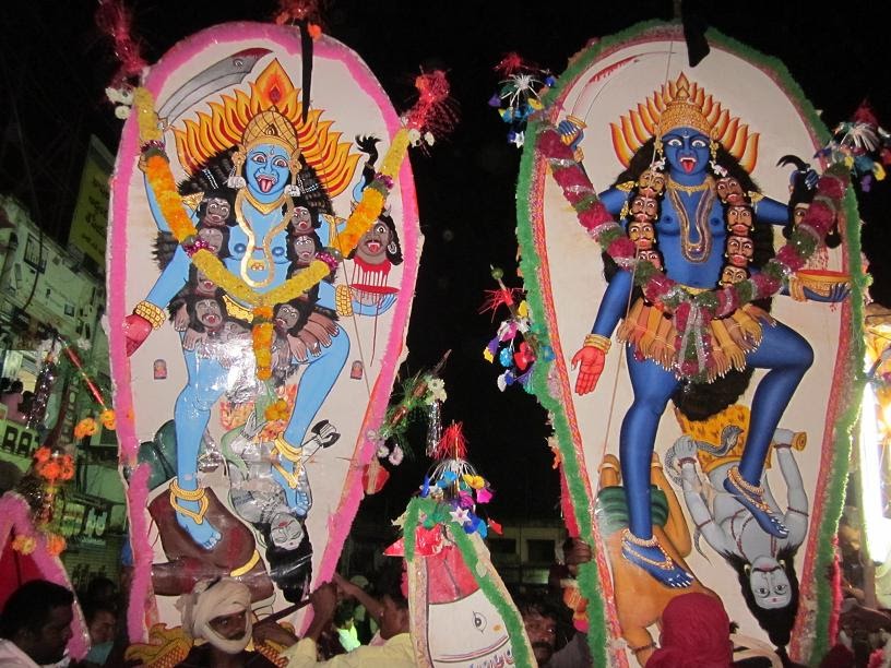 Machilipatnam: Tourism