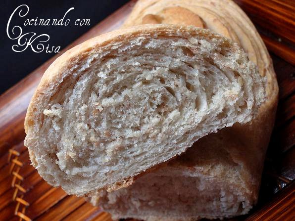 Cocinando con Kisa: septiembre 2010