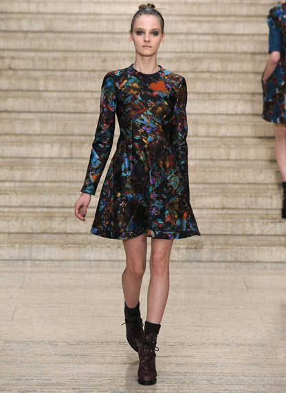 CityStyle ///: Designer profile: Erdem