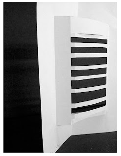 Design II: Paper Structures