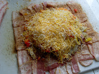 Meat Incorporated: Bacon Turtle