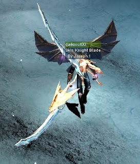 Viciados Mu Skin: Weapons