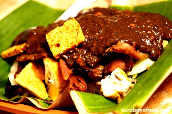 Angger Aprinda: RUJAK CINGUR