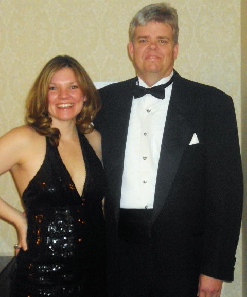 THE INGPIRE STRIKES BACK!: January 2011
