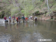 Stream Habitat Management: Principle and Consequences