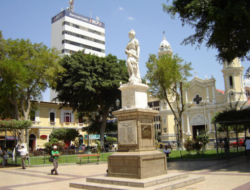 Vuelos nacionales, desde Lima a Piura en 2023