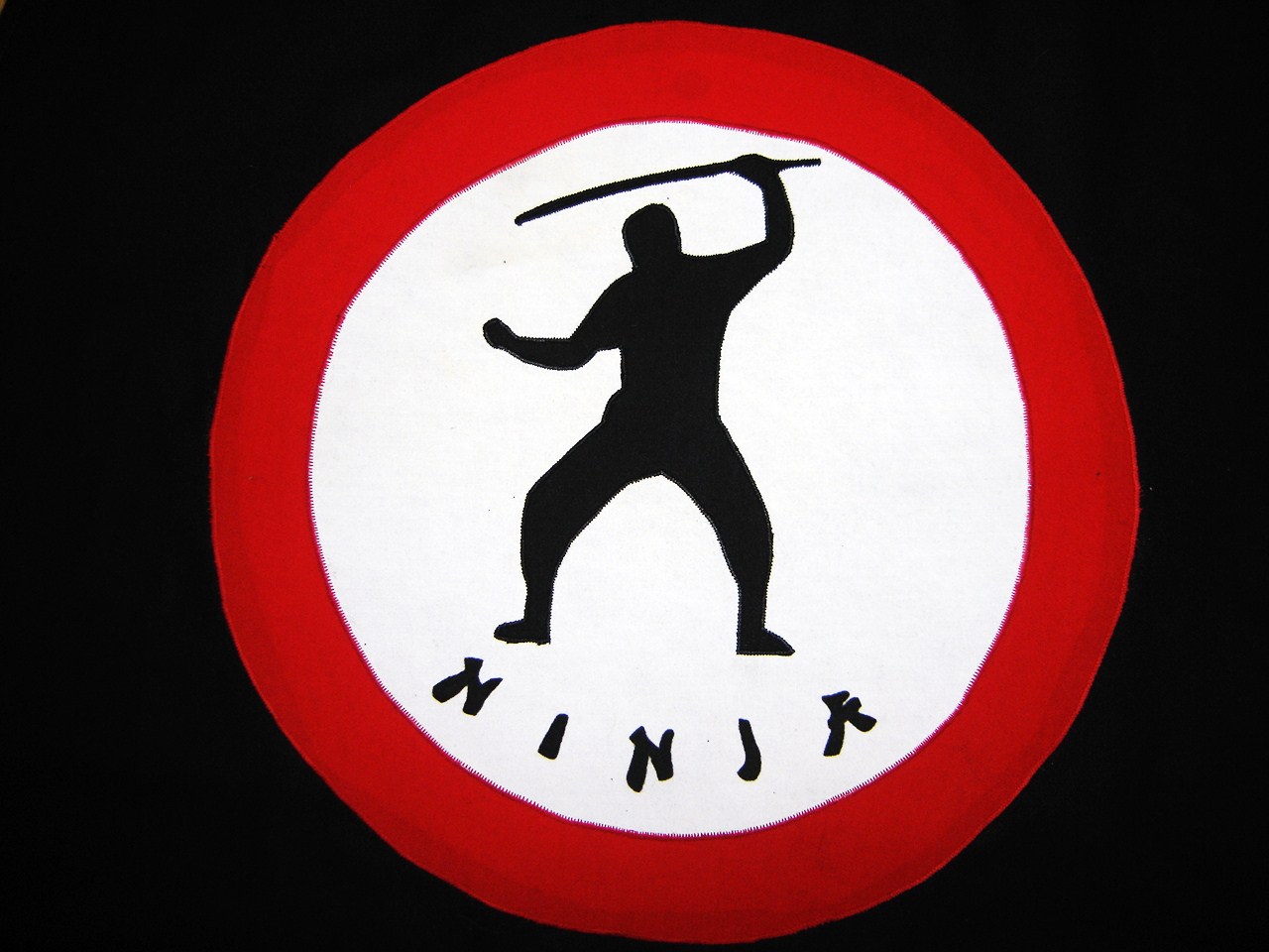 little black teapot: Super Hero Ninja Cape