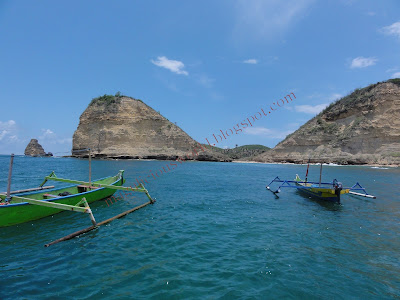 Kuta Lombok, Lombok Island | Magu Bee at World's End