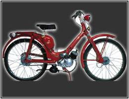 Obelisco Classic Car Club Cali Colombia: La Historia de la Lambretta