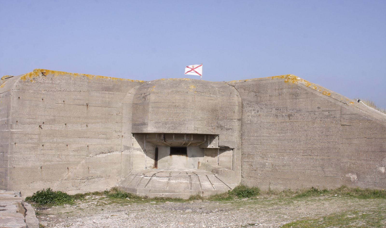 ericfieldphotography: Channel Islands Military Museum