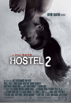 high quality mobile movies: Hostel 2 (2007) [DVD]