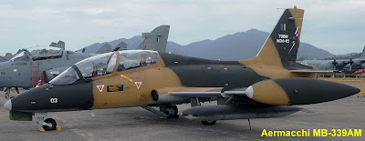 军用飞机: Royal Malaysian Air Force's Aircraft