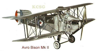 飞行史话: Torpedo -bombers of the Fleet Air Arm :1923-1937