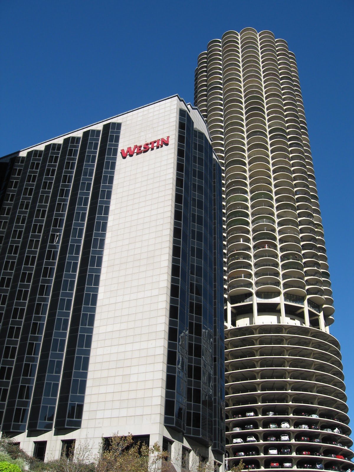 Architectural Elements: Corn Cobs