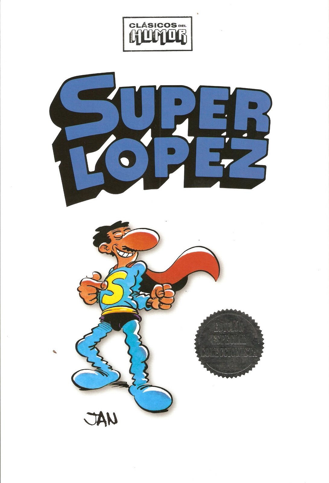 Días de Cómics: enero 2011