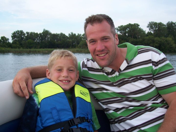 Memoirs of a Mommy: One Crazy Summer Part 2