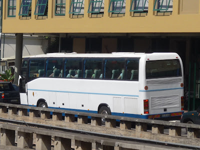Buses from various cities in the world.: Autocarro de turismo Scania ...