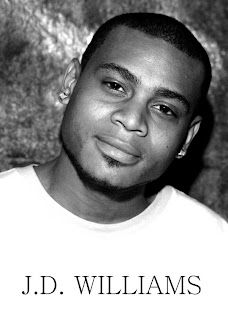 Confessions of Me: Confessions of Me [JD Williams]