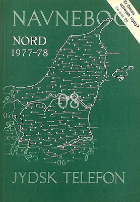 Særsamlinger: Telefonbøger - billeder