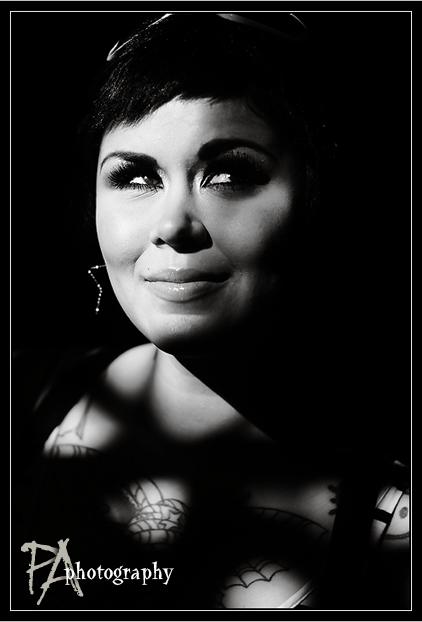 Lydia Tavera - Big Brother 11