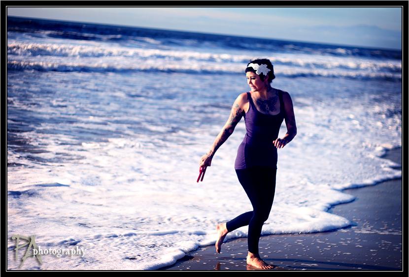 Lydia Tavera - Big Brother 11