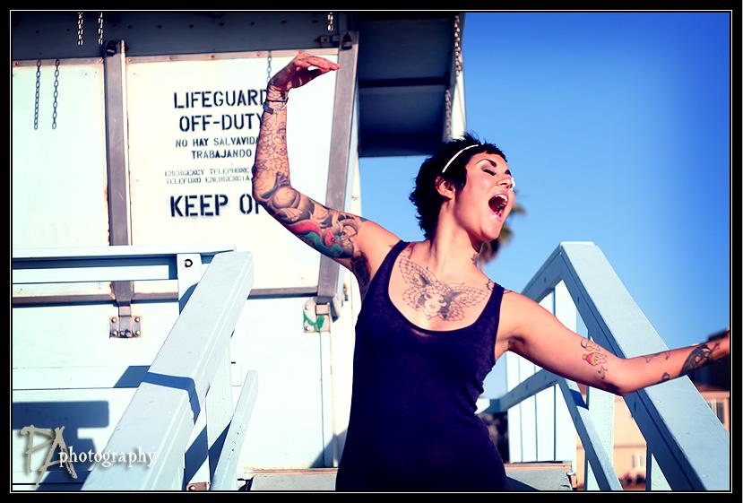 Lydia Tavera - Big Brother 11