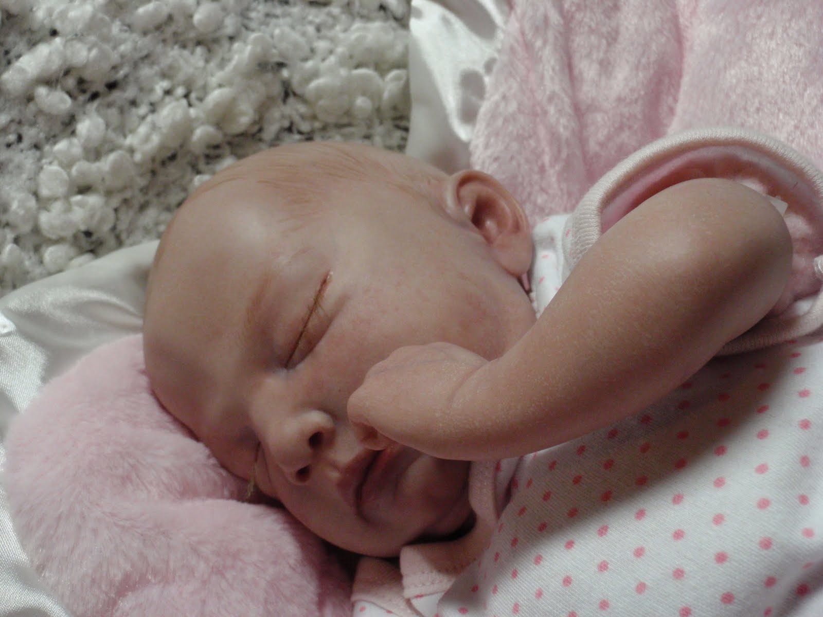 Elisabetta's Babies Studio: PORTRAIT REBORNS