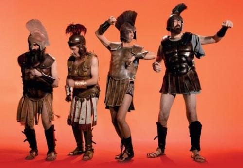 For The Record: Grinderman - Grinderman 2 (2010)