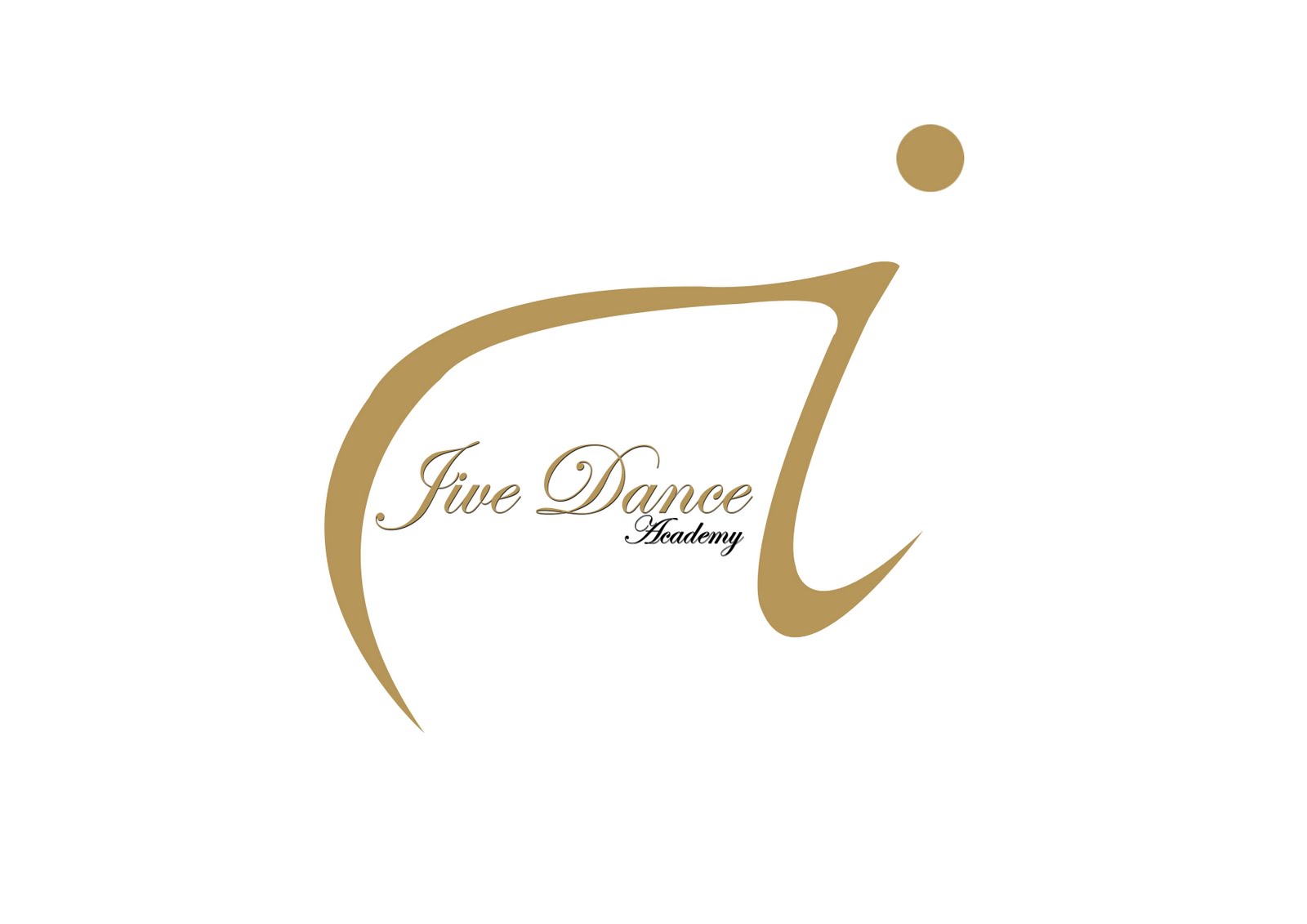 SARAVANAN WORKS: JIVE DANCE ACADEMY