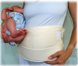 C Section Recovery: C Section Recovery and incision care