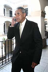 Tiene David Garay pasado polémico - Toluca Noticias | De Hoy