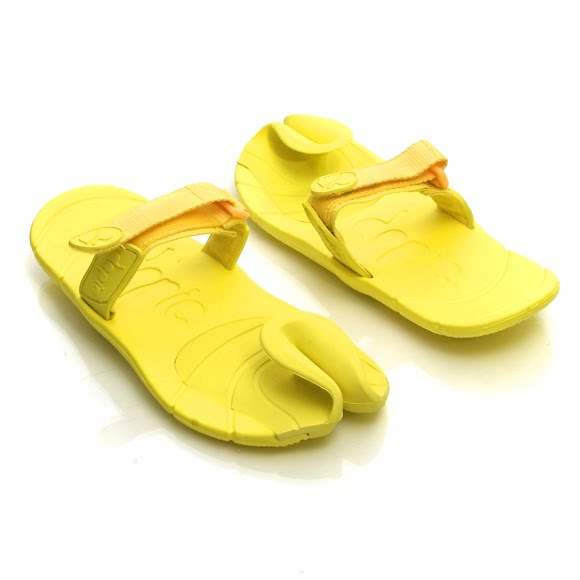 13 Unusual Flip Flops and Sandals ~ Now That's Nifty